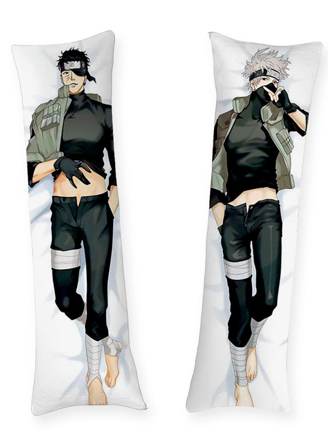Obito Body Pillow | Dakimakura | Anime dakimakura